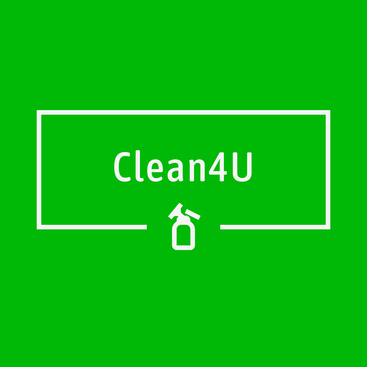 Our Rate – SG Clean4U